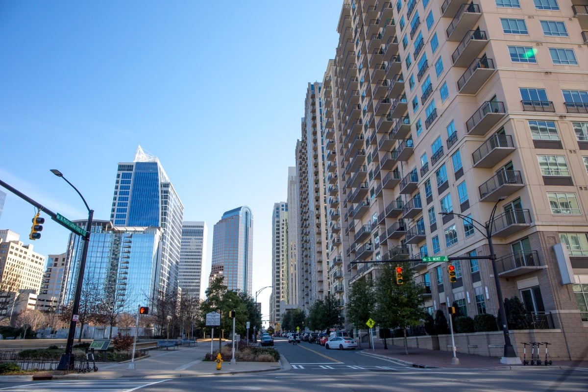 What Are the Most Dangerous Intersections in Charlotte?