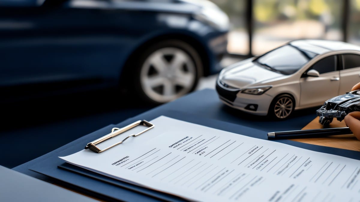 Changes to North Carolina Auto Insurance Law - Price Petho & Associates