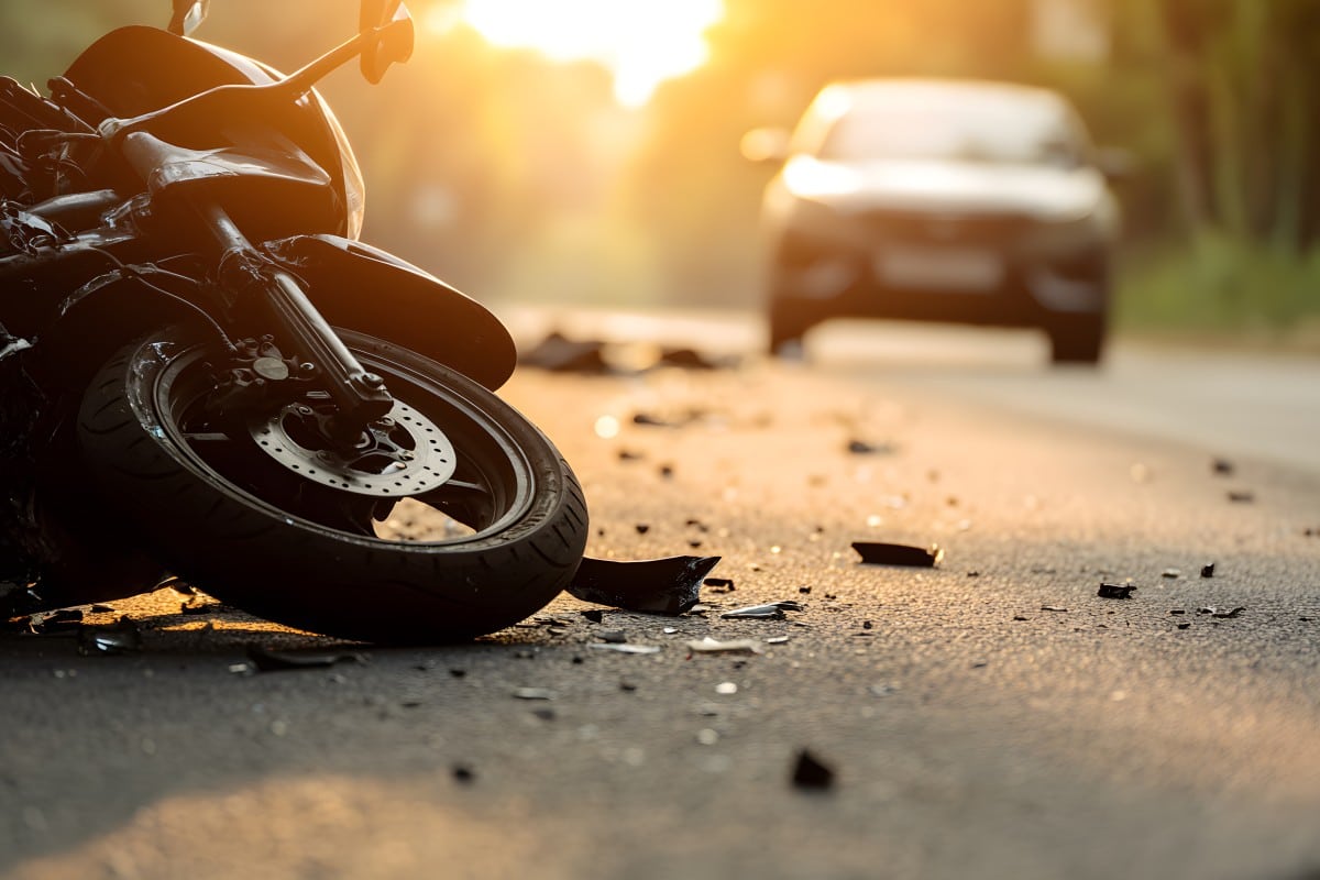 Insurance Coverage for Motorcycle Accidents in North Carolina