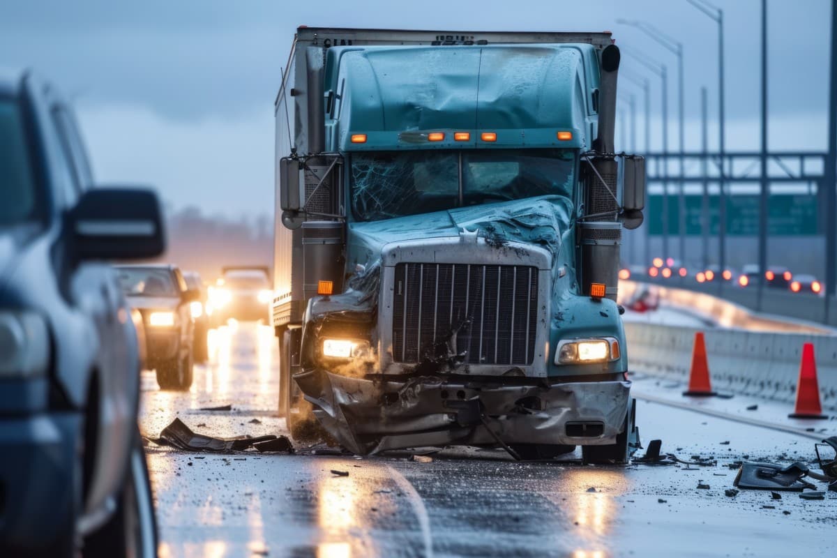 What is a Truck's Black Box and Why Does it Matter After an Accident?